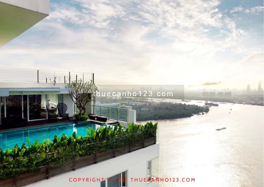 Căn hộ Sky Villa (Sky Villa Apartment) là gì? Sự khác biệt giữa Sky ...